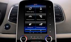 Système R-Link 2 Renault : les nouveautés