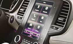 Système R-Link 2 Renault : les nouveautés
