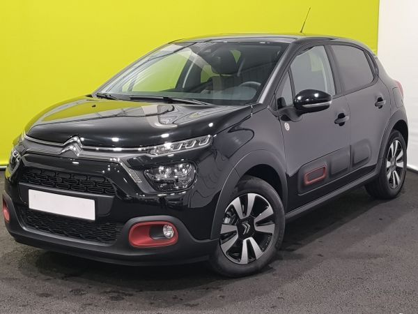 Citroën C3 Nouvelle - prix dès 15794 € - jusqu'à 18 % moins cher
