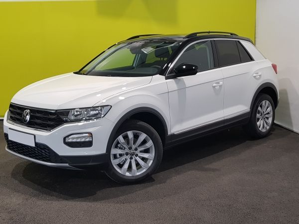 Achat voiture neuve ou occasion par Mandataire à Vendeville