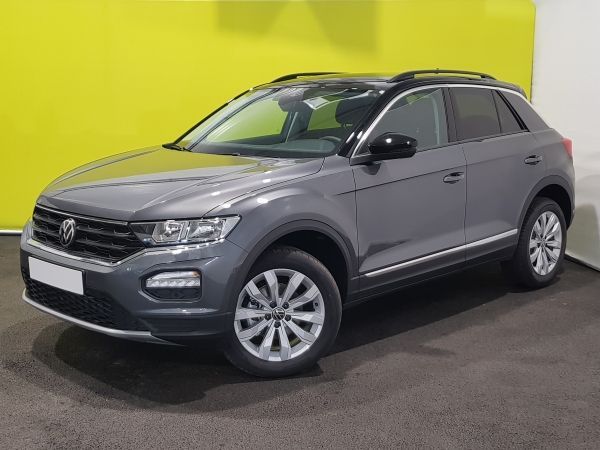 Achat voiture neuve ou occasion par Mandataire à Vendeville